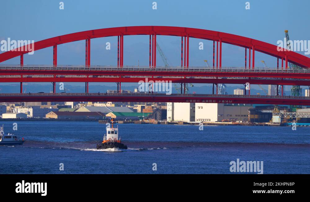 Longest steel bridge Stock Videos & Footage - HD and 4K Video Clips - Alamy