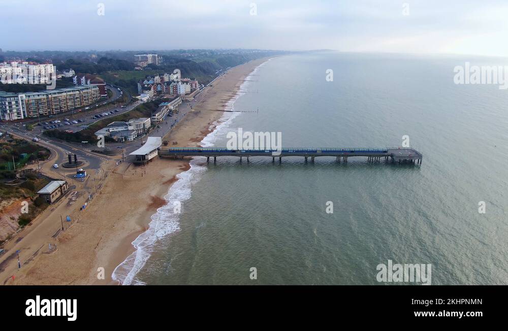 Boscombe pier Stock Videos & Footage - HD and 4K Video Clips - Alamy