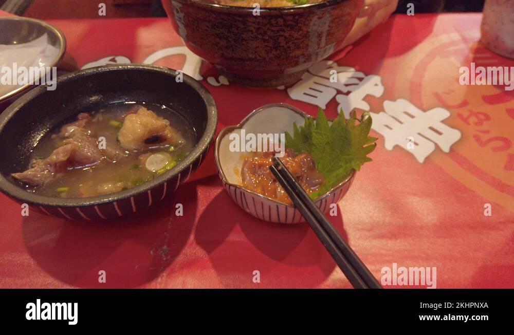 Japan tokyo rice Stock Videos & Footage - HD and 4K Video Clips - Alamy