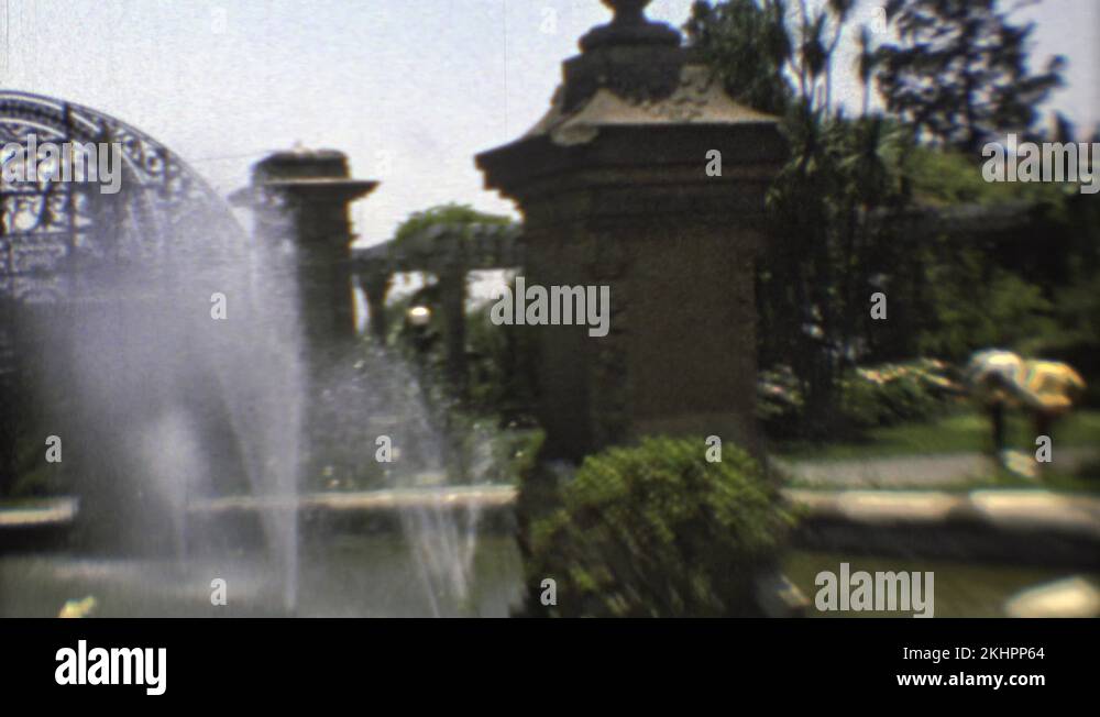 MEXICO CITY-1973: It Is The Very Beautiful Place Look Like Handsome ...