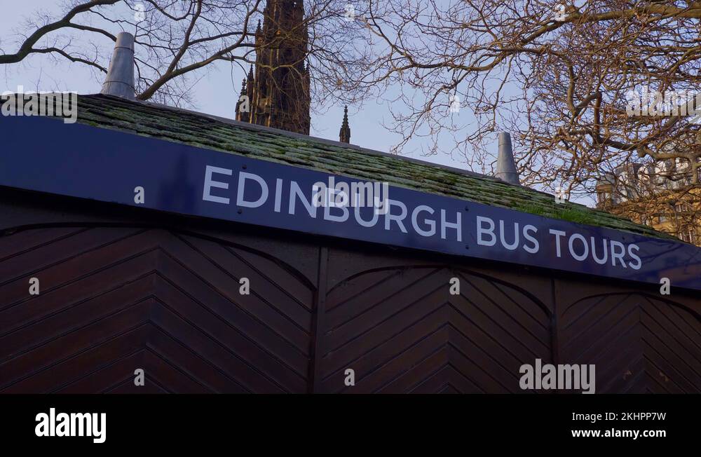 Edinburgh bus Stock Videos & Footage - HD and 4K Video Clips - Alamy