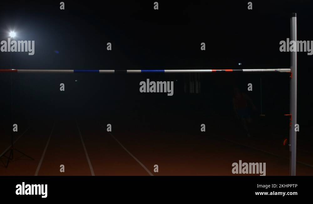 Balance bar jumper Stock Videos & Footage - HD and 4K Video Clips - Alamy