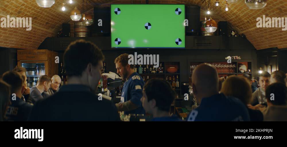 Pub television screen Stock Videos & Footage - HD and 4K Video Clips ...