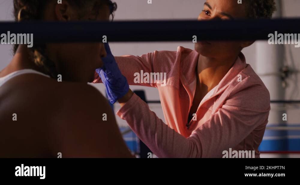 Women in boxing Stock Videos & Footage - HD and 4K Video Clips - Alamy