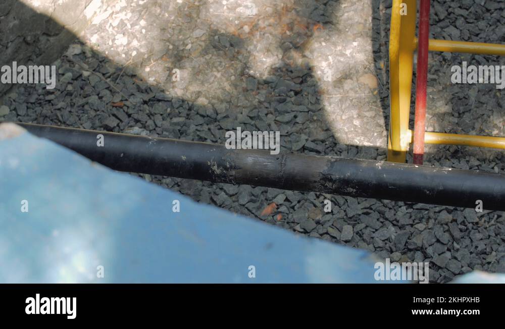 Pipeline accident Stock Videos & Footage - HD and 4K Video Clips - Alamy