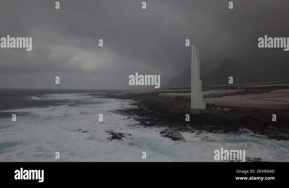 Futuristic lighthouse Stock Videos & Footage - HD and 4K Video Clips ...