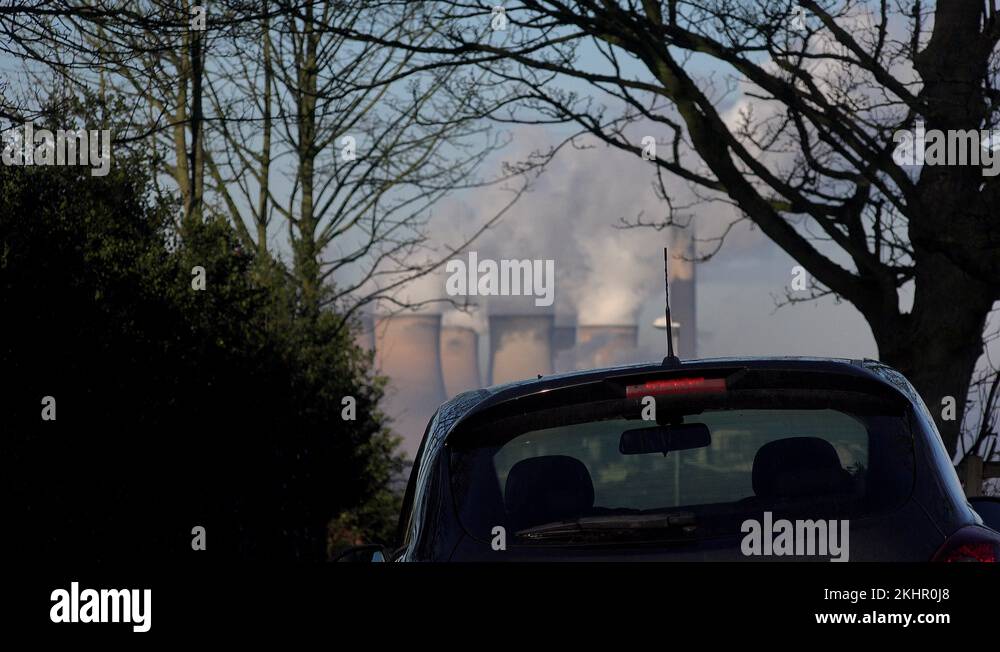 Car pollution england Stock Videos & Footage - HD and 4K Video Clips ...