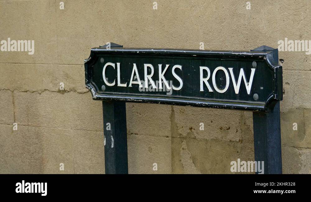 Oxford street road sign Stock Videos & Footage - HD and 4K Video Clips ...