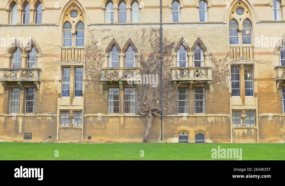 Christ church college chapel Stock Videos & Footage - HD and 4K Video ...