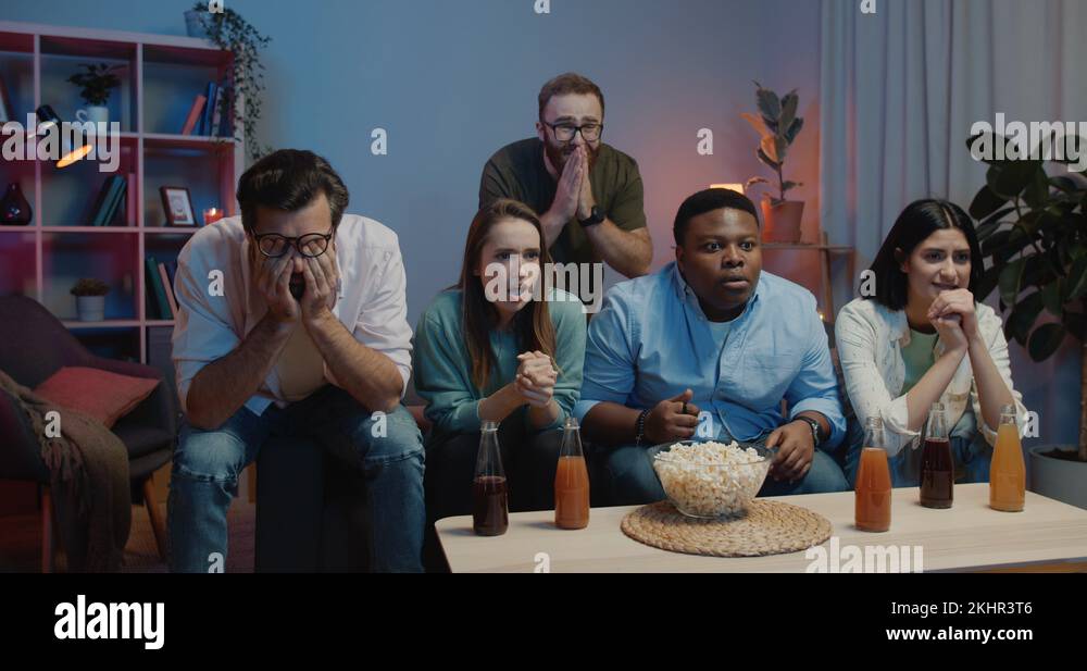 Enthusiastic face Stock Videos & Footage - HD and 4K Video Clips - Alamy