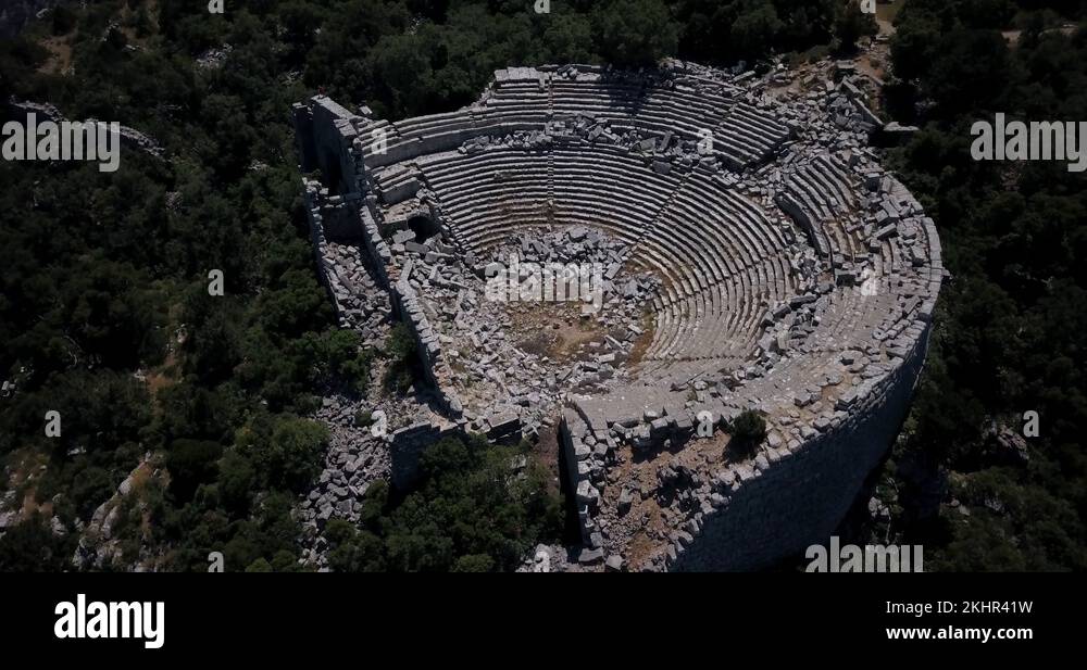 Architecture amphitheatre buildings Stock Videos & Footage - HD and 4K ...