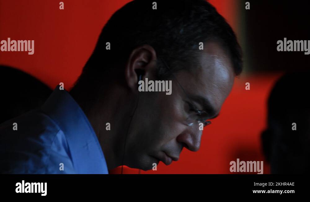 Cable operator Stock Videos & Footage - HD and 4K Video Clips - Alamy