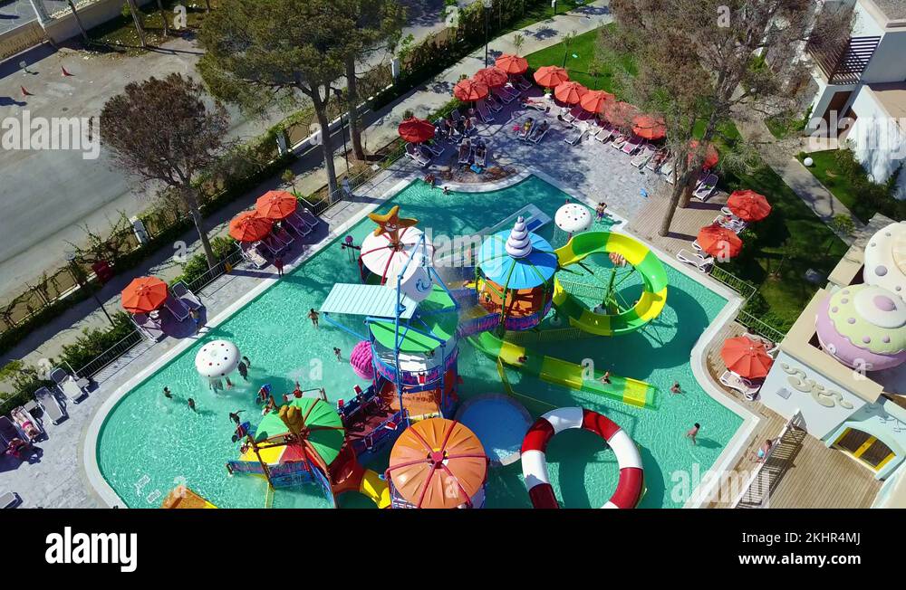 Waterparks Stock Videos & Footage - HD and 4K Video Clips - Alamy