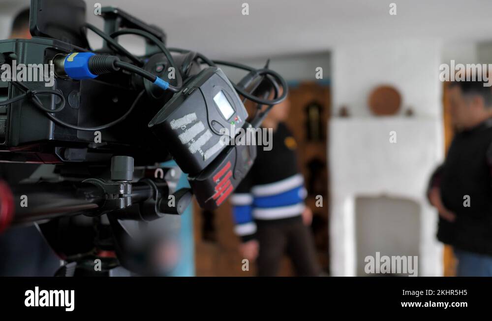 Record reportage Stock Videos & Footage - HD and 4K Video Clips - Alamy