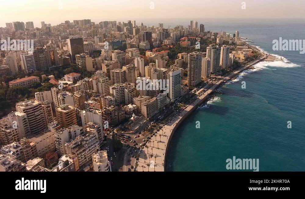 Beirut city skyline Stock Videos & Footage - HD and 4K Video Clips - Alamy