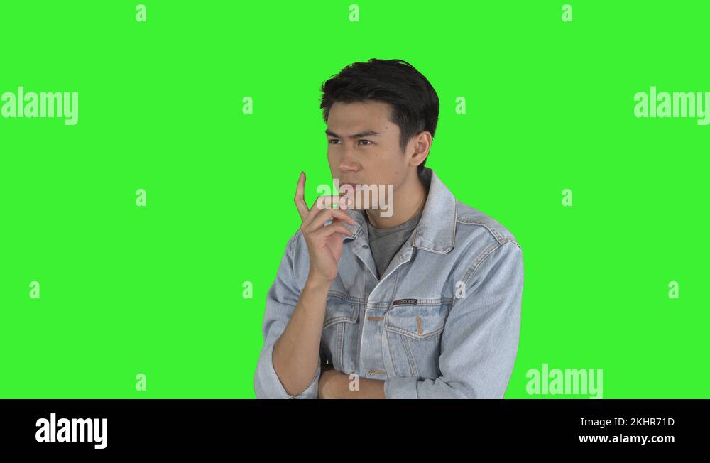 Pondering young man Stock Videos & Footage - HD and 4K Video Clips - Alamy