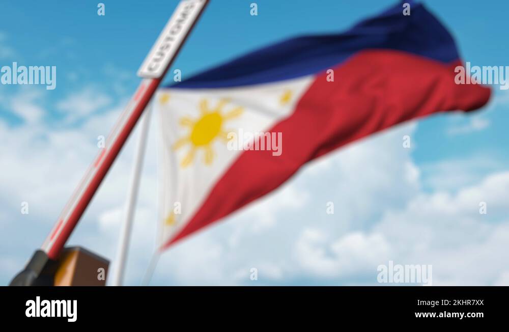 Philippines customs Stock Videos & Footage - HD and 4K Video Clips - Alamy