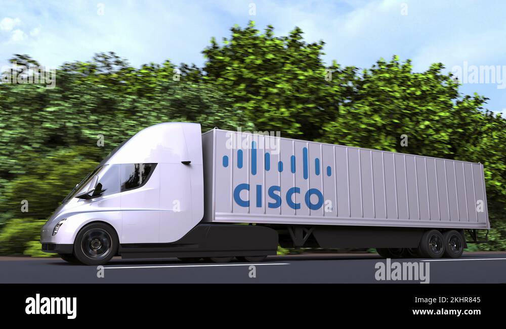 Cisco logo Stock Videos & Footage - HD and 4K Video Clips - Alamy