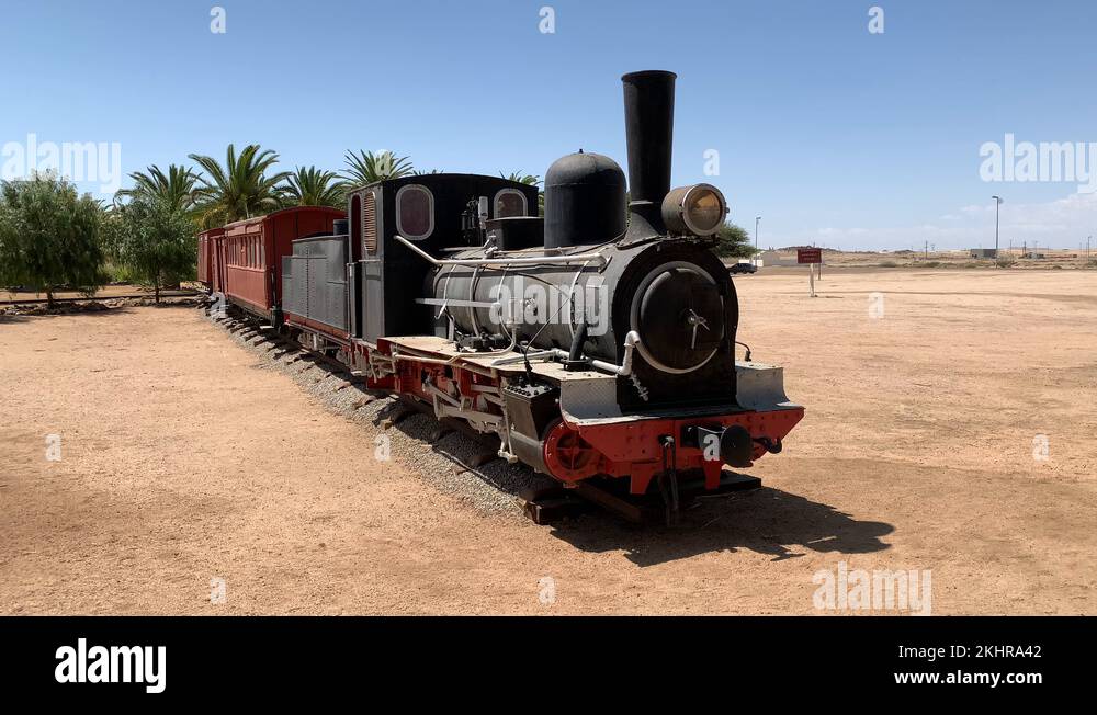 Namibian train Stock Videos & Footage - HD and 4K Video Clips - Alamy