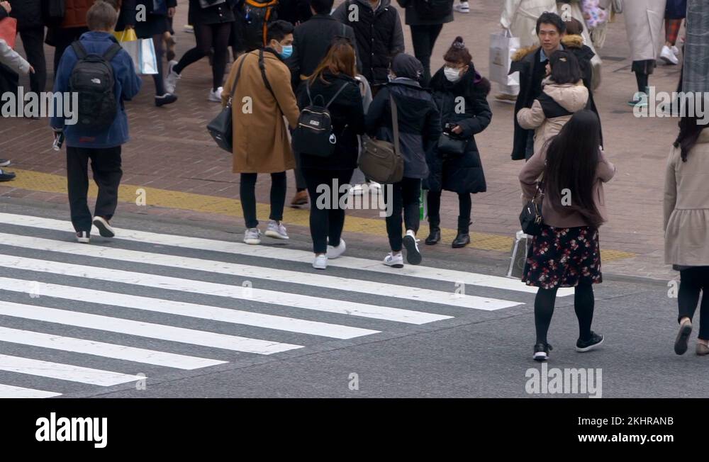 Elevated view crowd people Stock Videos & Footage - HD and 4K Video ...