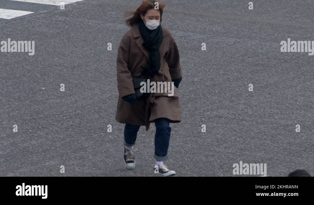 People scramble for safety Stock Videos & Footage - HD and 4K Video ...