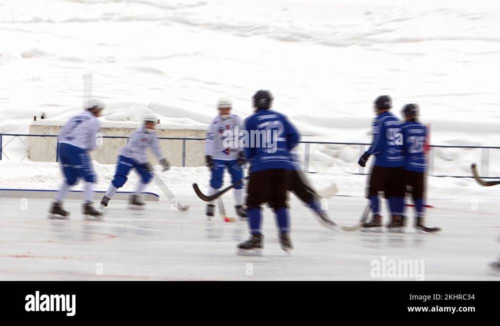 Bandy player Stock Videos & Footage - HD and 4K Video Clips - Alamy