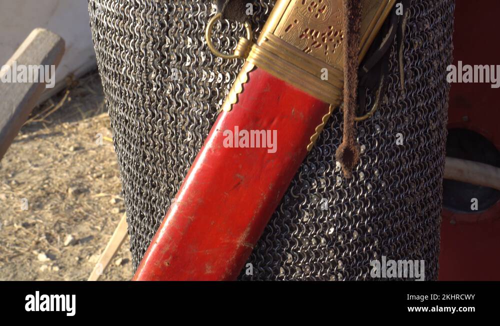 Roman legionary uniform Stock Videos & Footage - HD and 4K Video Clips ...