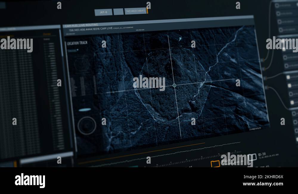 Russian satellite map Stock Videos & Footage - HD and 4K Video Clips ...