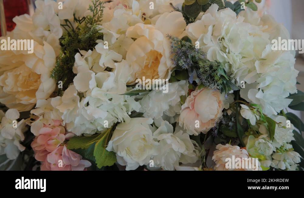 Multi colored flower border Stock Videos & Footage - HD and 4K Video ...