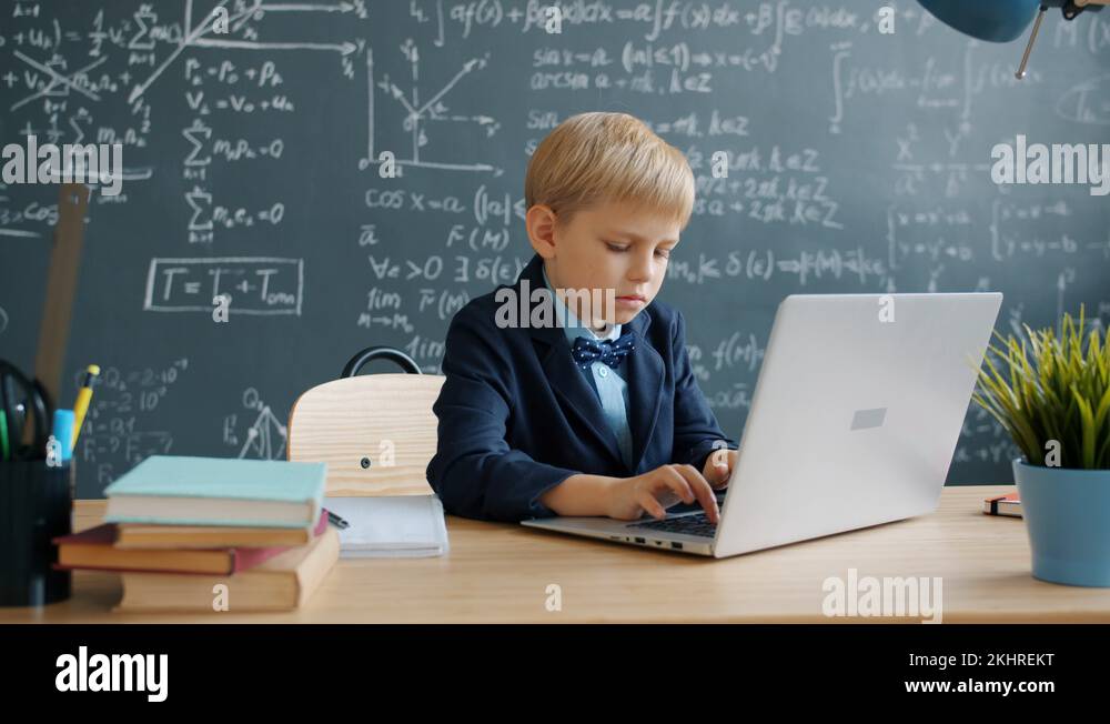 Genius school Stock Videos & Footage - HD and 4K Video Clips - Alamy