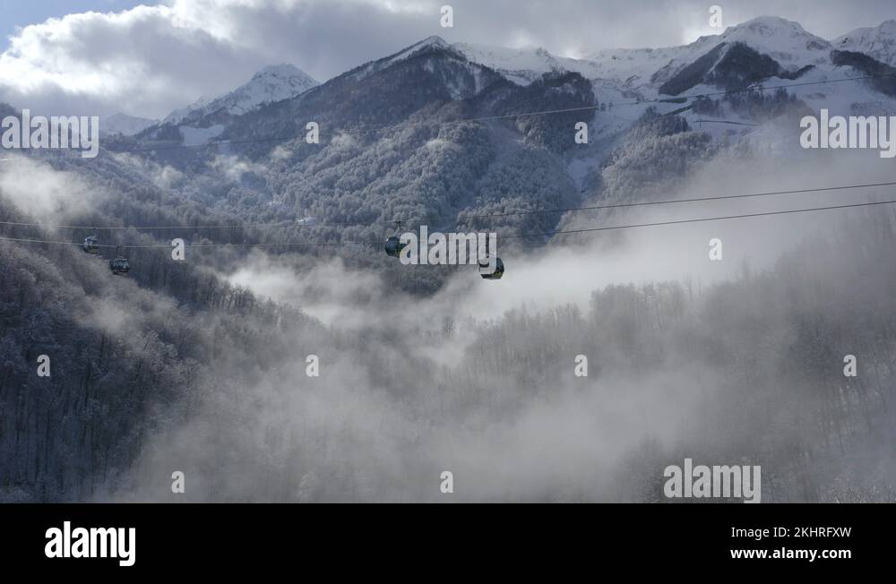 Cableway rope Stock Videos & Footage - HD and 4K Video Clips - Alamy