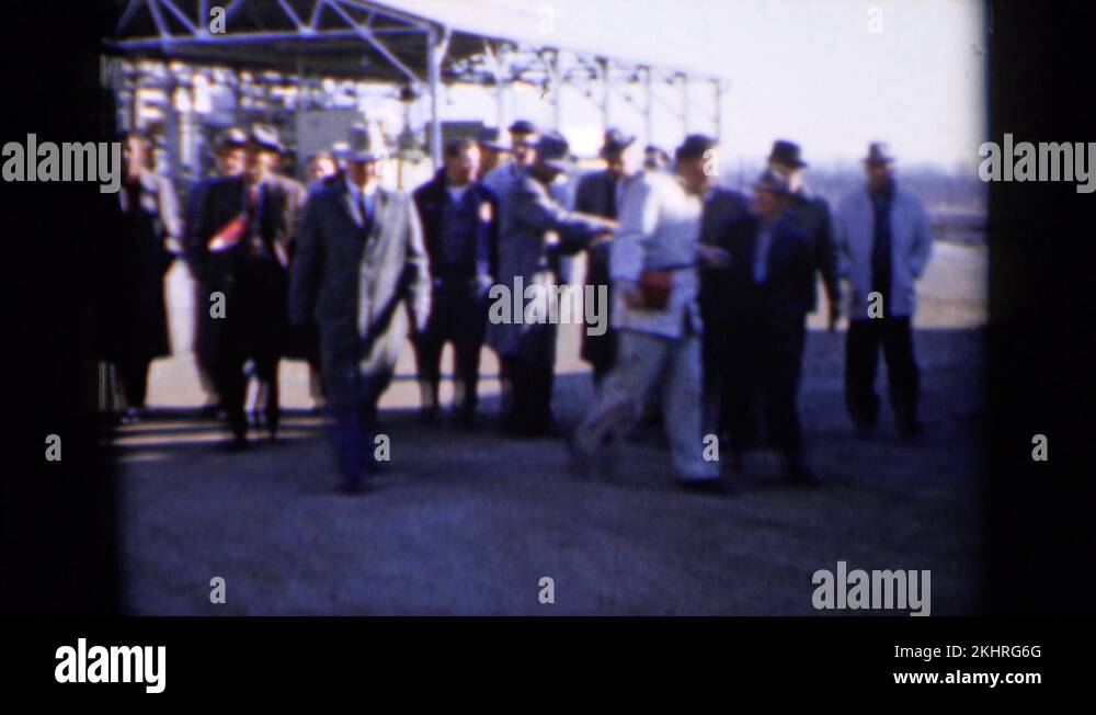 Group people standing around large Stock Videos & Footage - HD and 4K ...