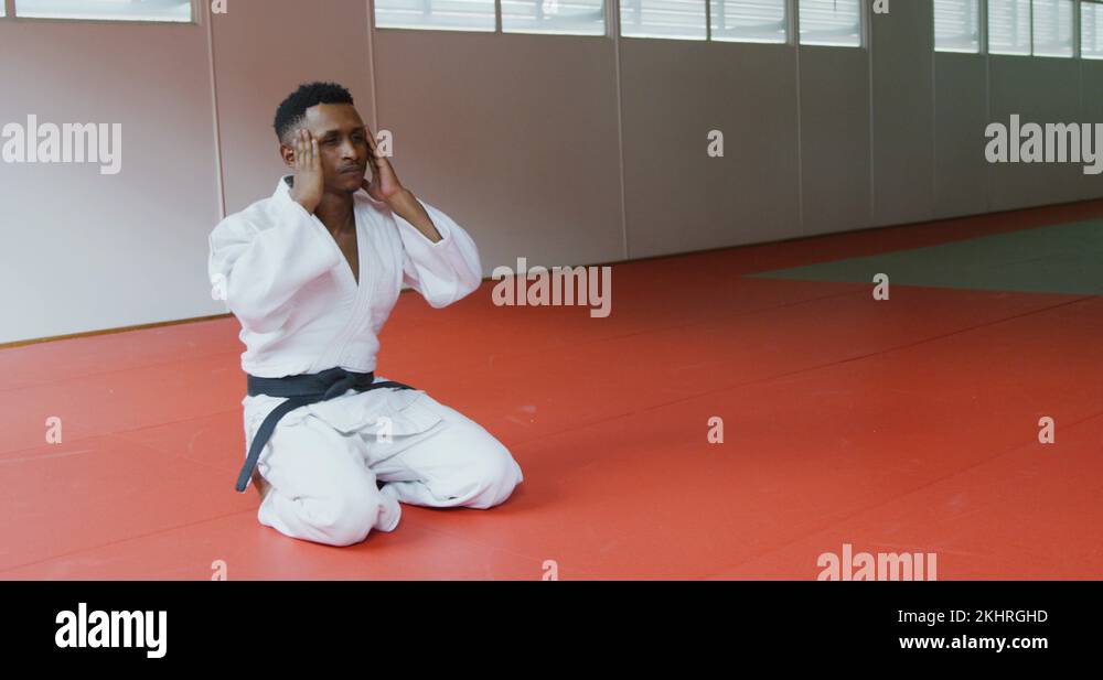 Judo mat Stock Videos & Footage - HD and 4K Video Clips - Alamy