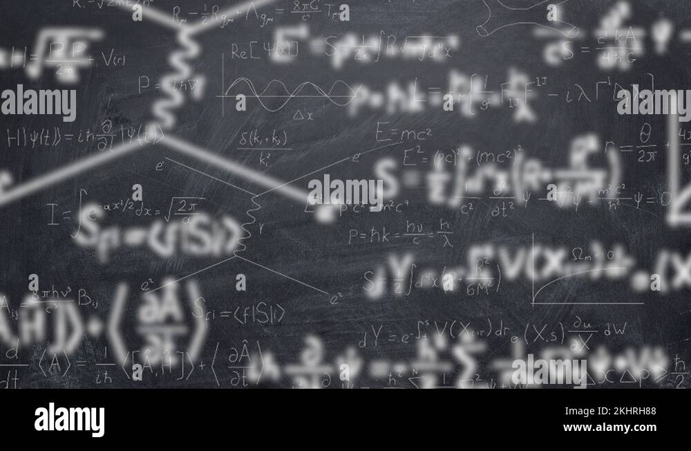 Math formula Stock Videos & Footage - HD and 4K Video Clips - Alamy