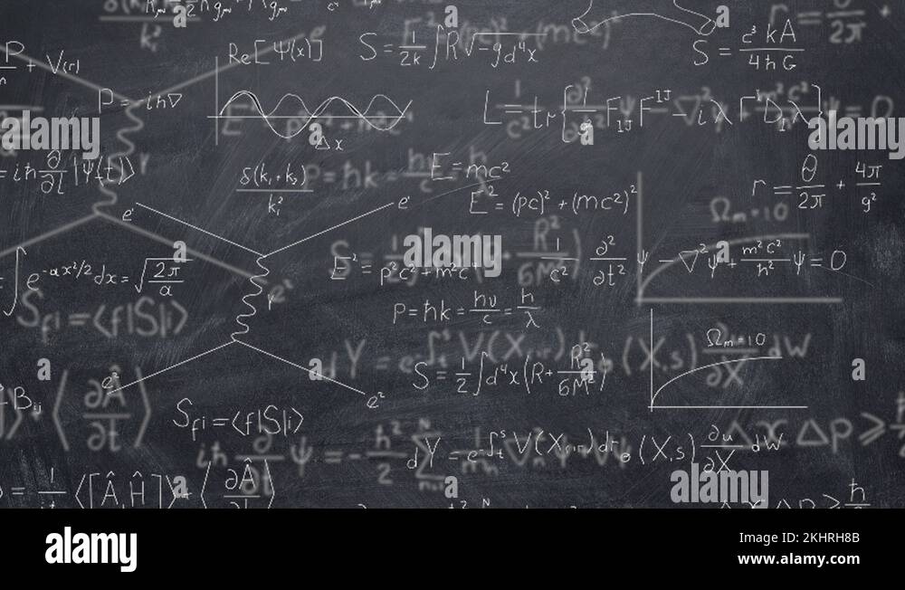 Mathformula Stock Videos & Footage - HD and 4K Video Clips - Alamy