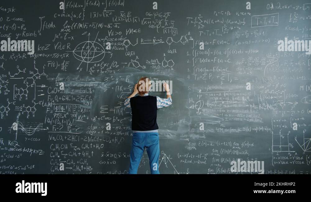 Emotional mathematician Stock Videos & Footage - HD and 4K Video Clips ...