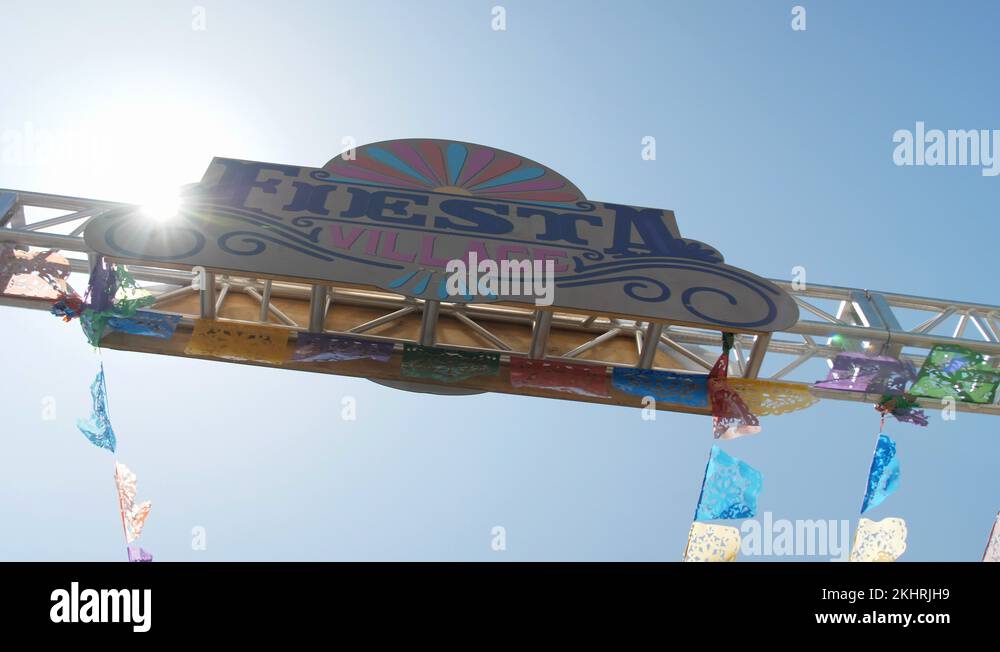 Fair signage Stock Videos & Footage - HD and 4K Video Clips - Alamy