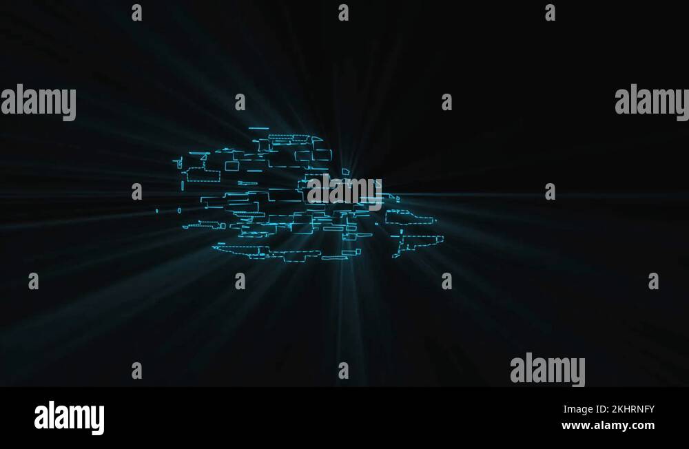 Connecting information Stock Videos & Footage - HD and 4K Video Clips ...