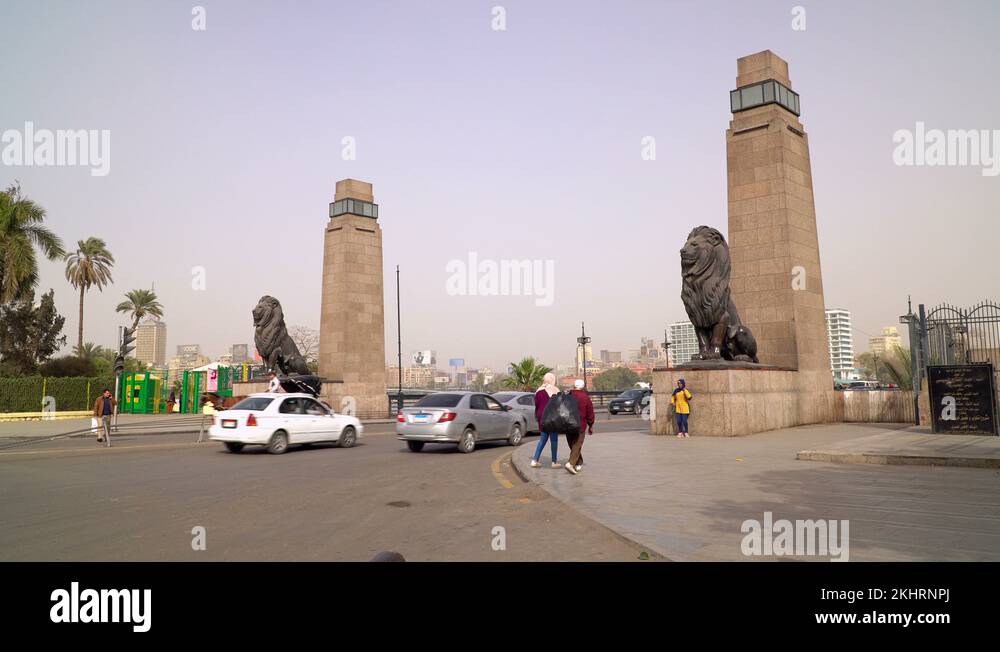 Cairo lion Stock Videos & Footage - HD and 4K Video Clips - Alamy