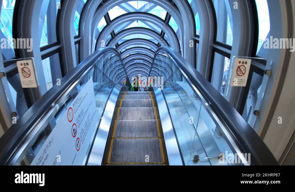 Floating garden observatory Stock Videos & Footage - HD and 4K Video ...