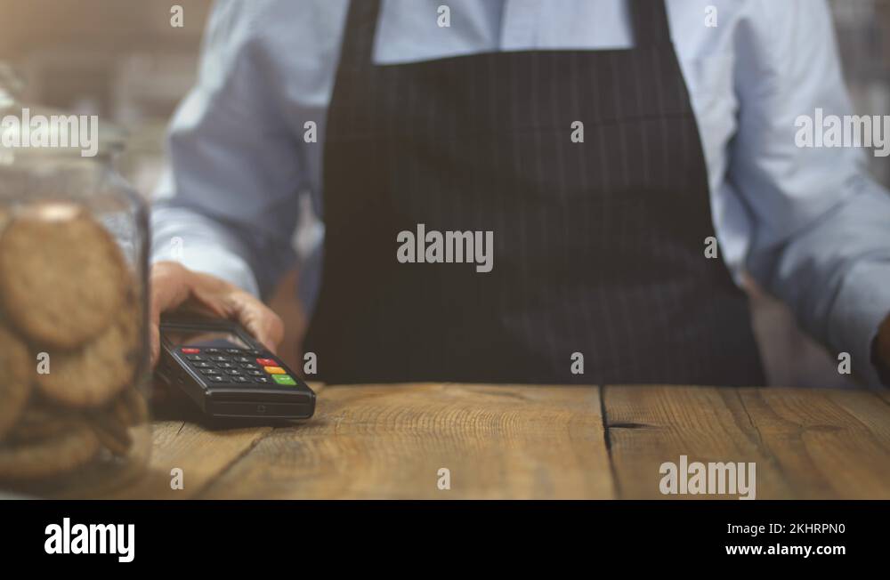 Contactless card paying machine Stock Videos & Footage - HD and 4K ...