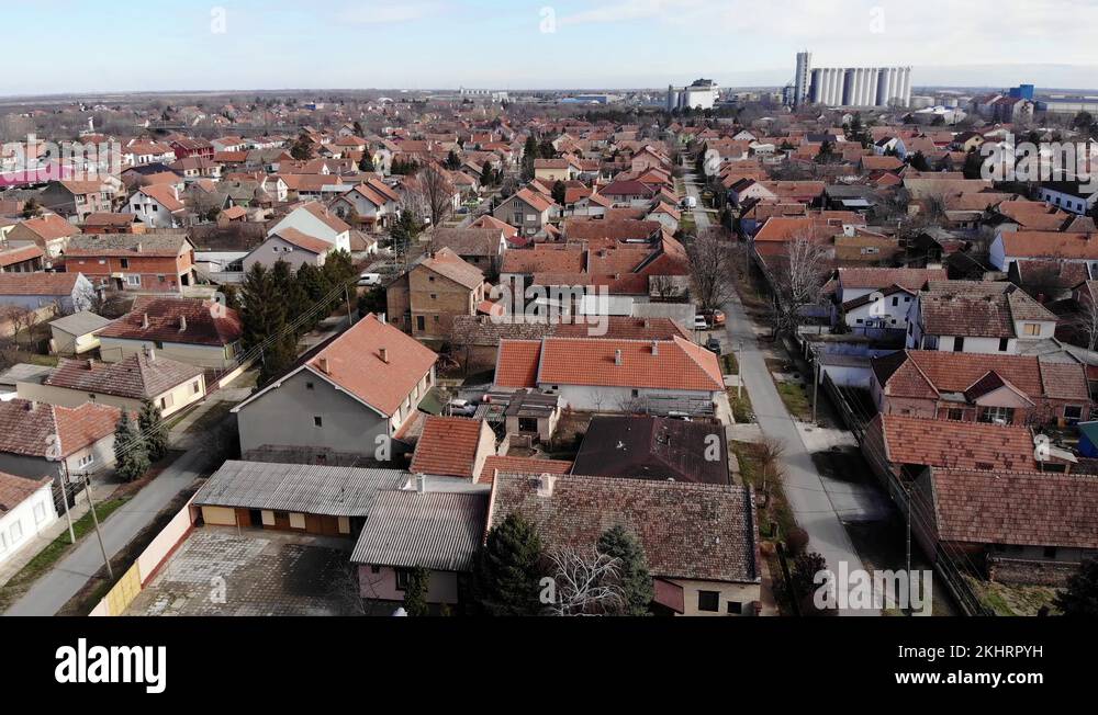 Suburb town Stock Videos & Footage - HD and 4K Video Clips - Alamy