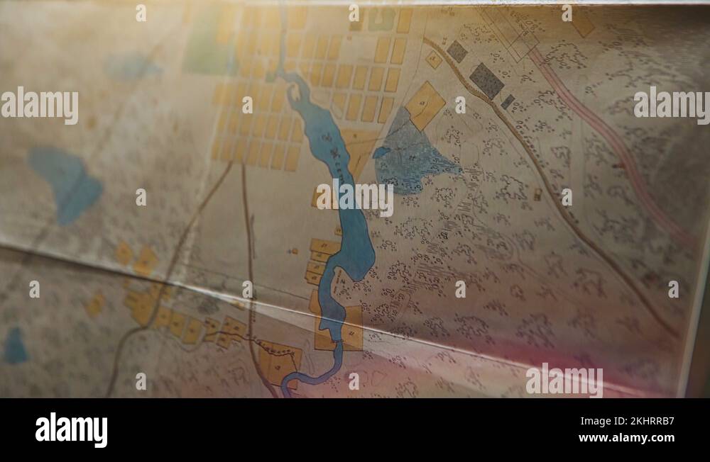 Geographical outline map Stock Videos & Footage - HD and 4K Video Clips ...