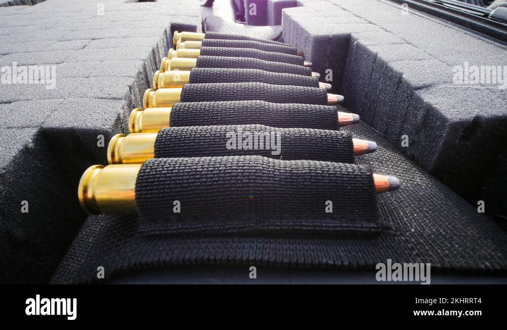 High power rifle Stock Videos & Footage - HD and 4K Video Clips - Alamy