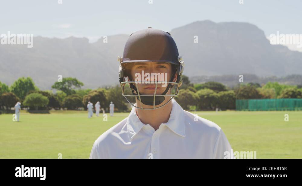 Cricket smiling Stock Videos & Footage - HD and 4K Video Clips - Alamy
