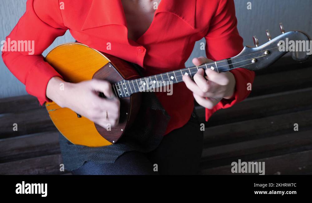 Traditional string instrument Stock Videos & Footage - HD and 4K Video ...