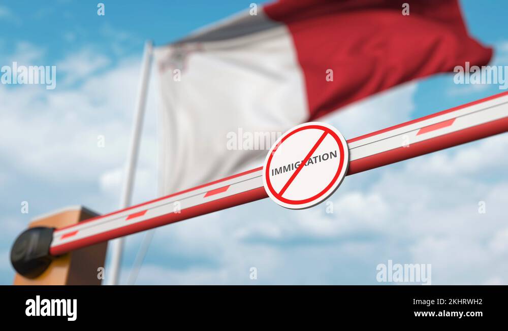 Maltese sign Stock Videos & Footage - HD and 4K Video Clips - Alamy