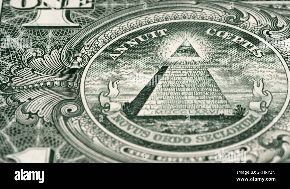 Dollar pyramid Stock Videos & Footage - HD and 4K Video Clips - Alamy