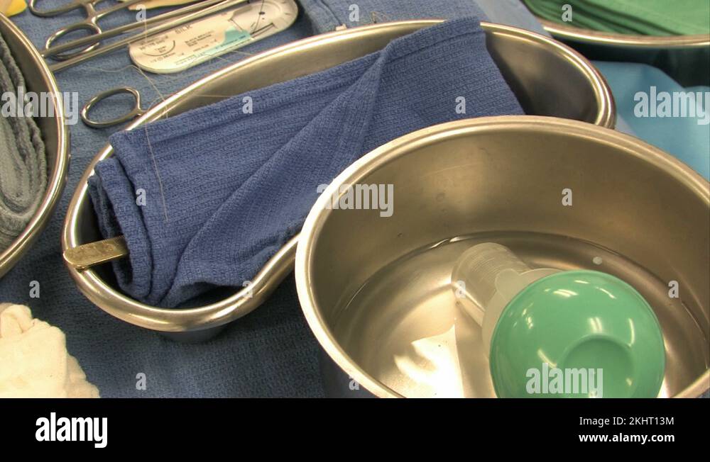 Photo of surgical instruments Stock Videos & Footage - HD and 4K Video ...