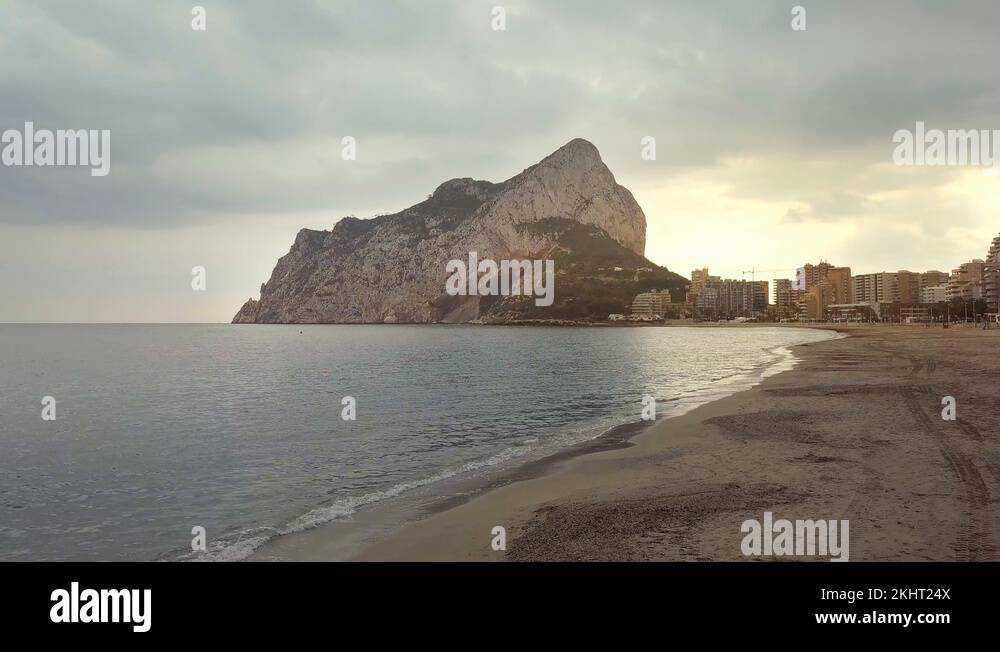 Parque natural de calpe Stock Videos & Footage - HD and 4K Video Clips ...